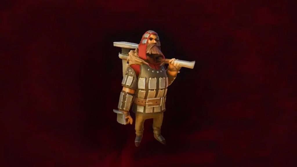 V Rising: Alpha Wolf Location and Guide — Raider King