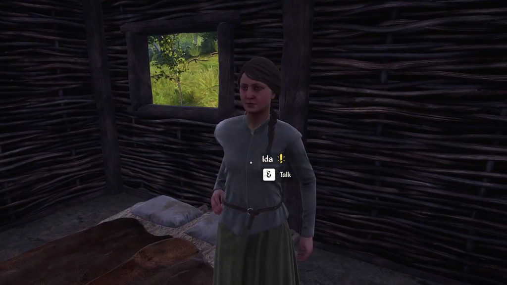 Medieval Dynasty: Straw Locations – How To Grow and Gather — Raider King