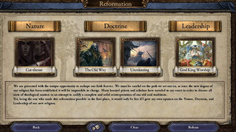CK2 (Crusader Kings II): Retinues Guide — Raider King