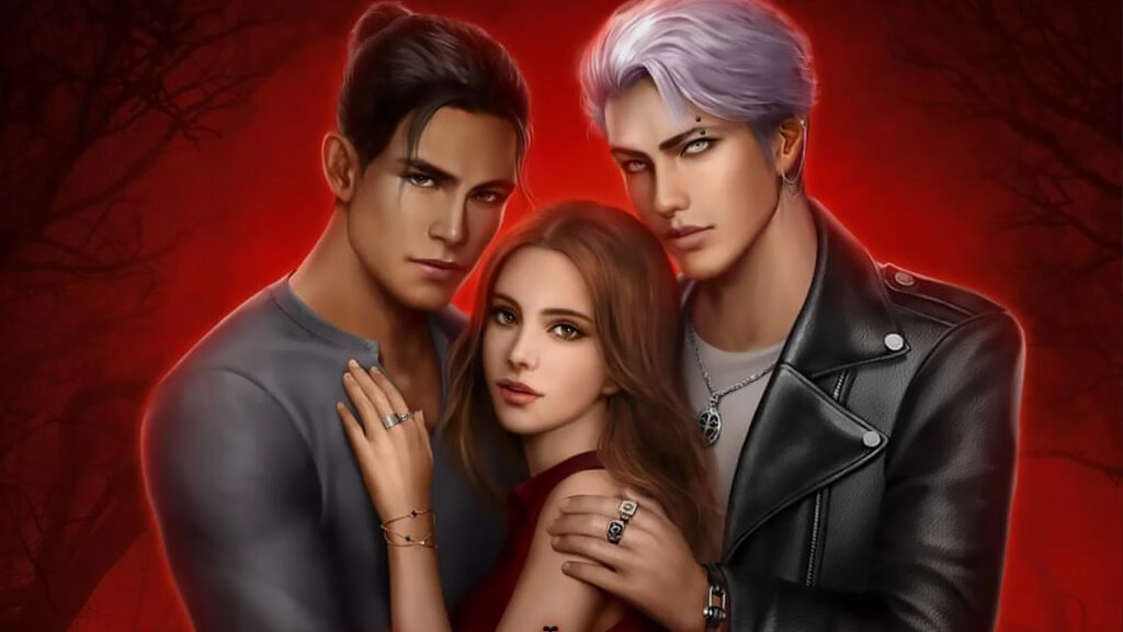 Choices: Wake the Dead – Full Walkthrough and Choices — Raider King