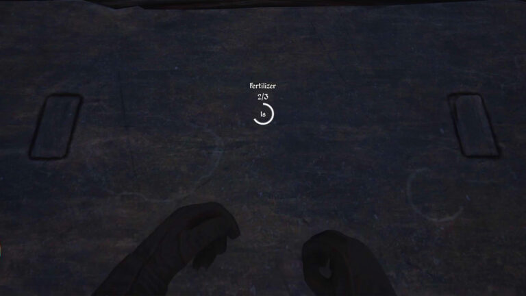 Medieval Dynasty: How to Make a Rabbit Trap