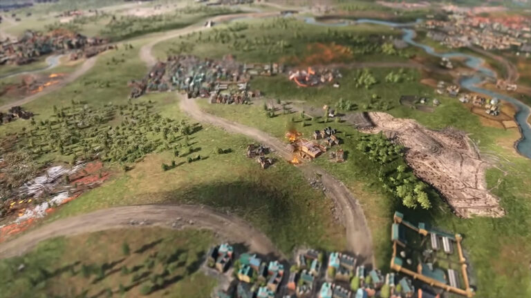 Victoria 3: Best Army Composition — Raider King