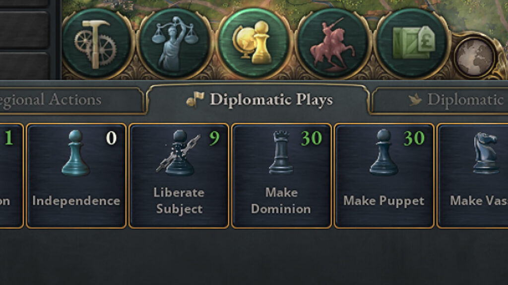 Victoria 3: Best Army Composition