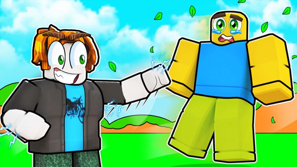 Roblox How Far Can You Slap Codes — Raider King
