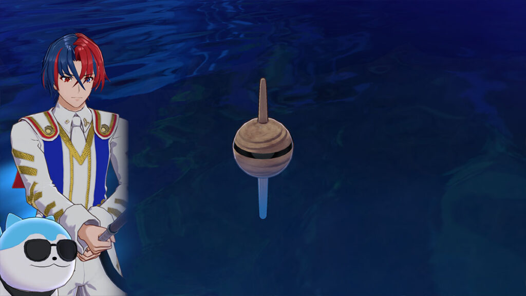 Fire Emblem Engage: How to Get All Fishing Rods (Locations) — Raider King