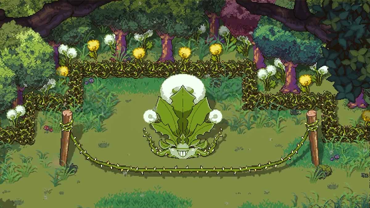 Sun Haven: How to Beat Weedil — Raider King