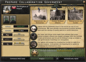 HOI4 (Hearts of Iron IV): How to Increase Compliance — Raider King