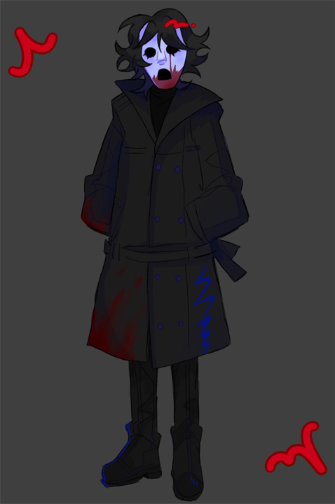 Killer Frequency Best Fanart