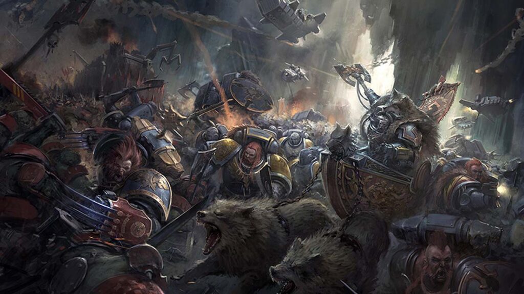 Warhammer 40k: Rogue Trader – Planet Order (Which One First)