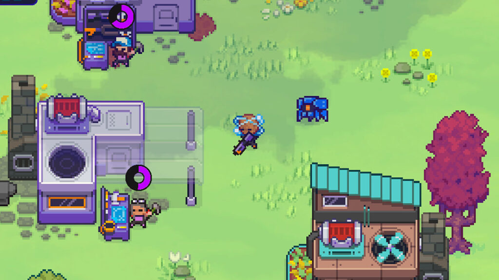 Nova Lands: How to Get All Relics — Raider King