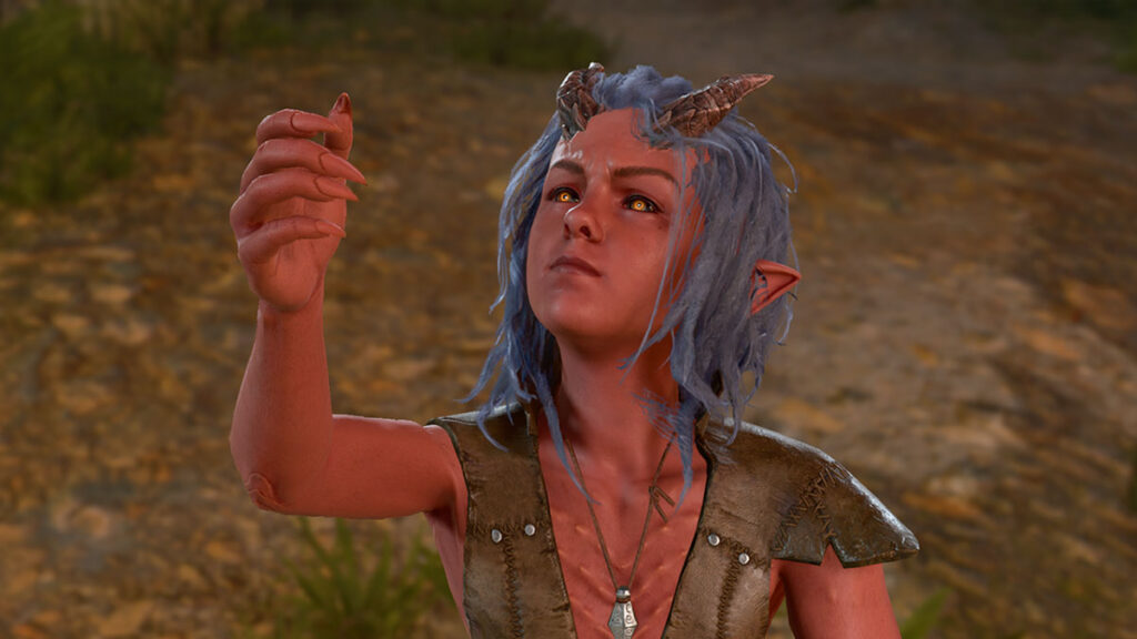 Baldur’s Gate 3: Should You Buy the Lucky Ring from Mattis — Raider King