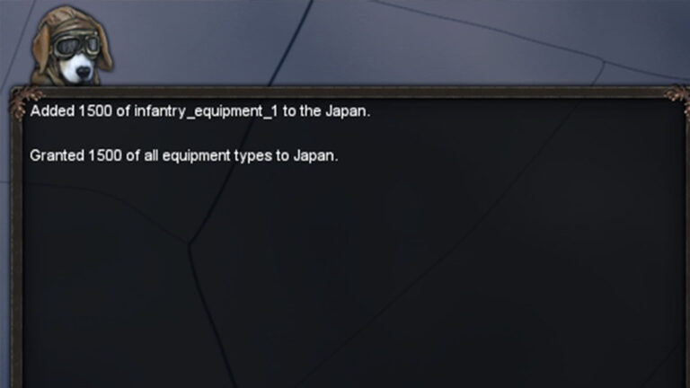 HOI4 (Hearts of Iron IV): How to Use the Reseach on Click Cheat ...