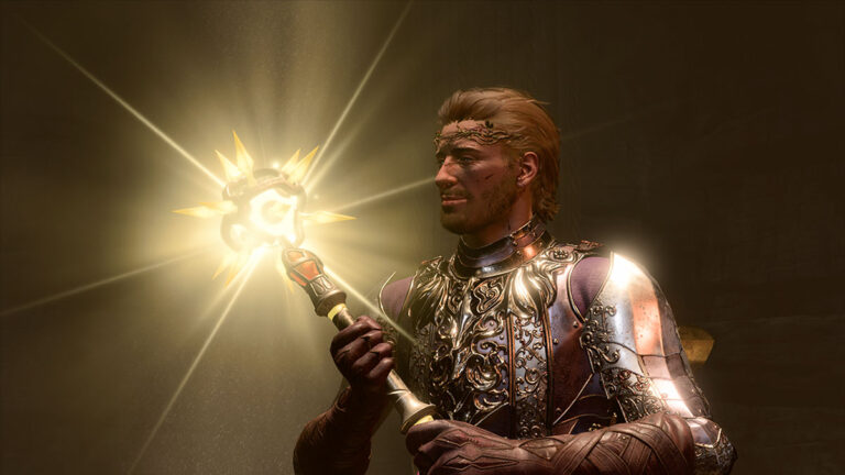 Baldur’s Gate 3: Blood of Lathander Stuck Statue Puzzle Solution ...