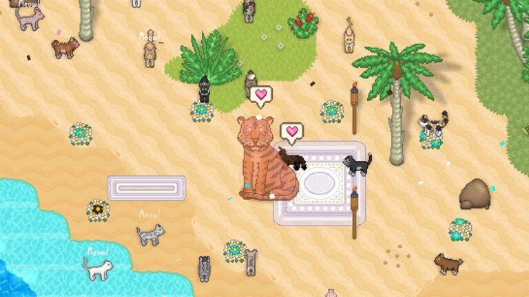 Cattails: Wildwood Story – All Potential Rival Marriages — Raider King