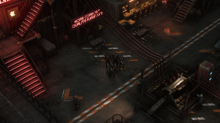 Colony Ship: All Companions List (How and Where to Recruit) — Raider King