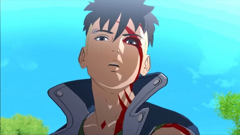 Boruto x Naruto Ultimate Ninja Storm Connections Faces AI Allegations ...