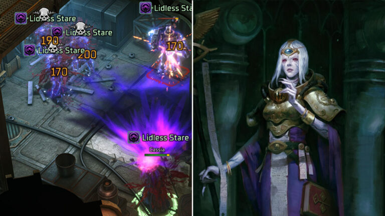 Warhammer 40k: Rogue Trader – Planet Order (Which One First) — Raider King
