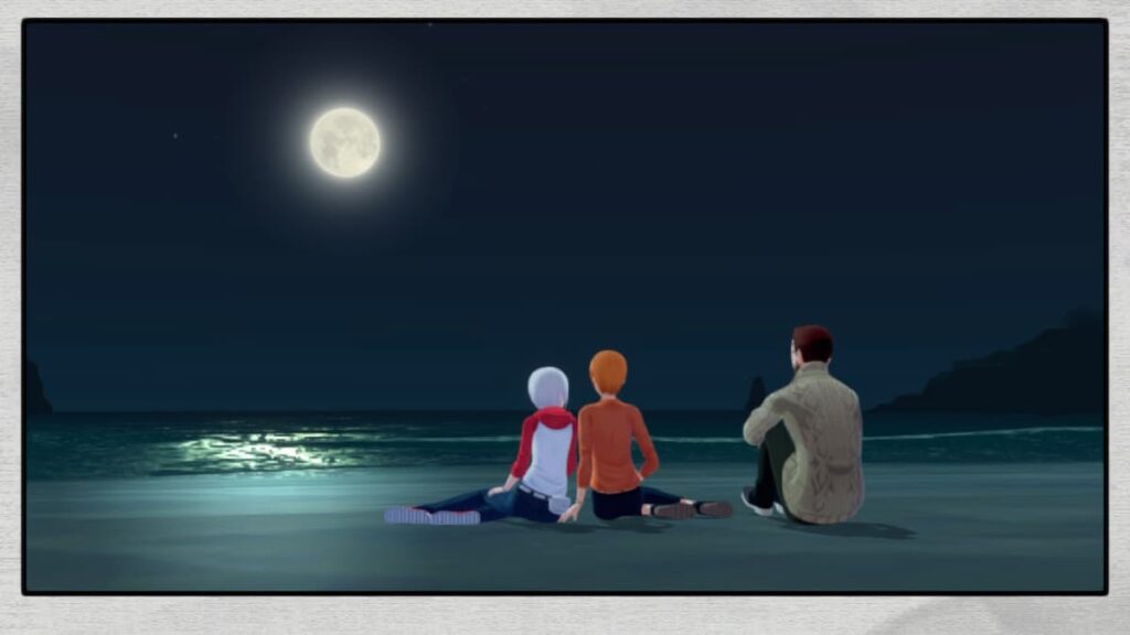 Another Code: Recollection Review – A Journey into Gaming’s Memories ...