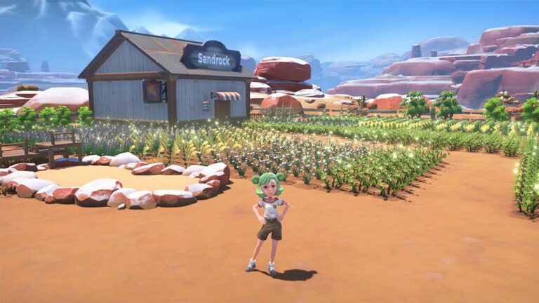 30 Best Simulation Games for Nintendo Switch — Raider King