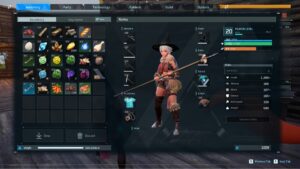 Palworld: Best Stats to Level — Raider King