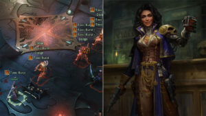 Warhammer 40k: Rogue Trader – Best Cassia Build