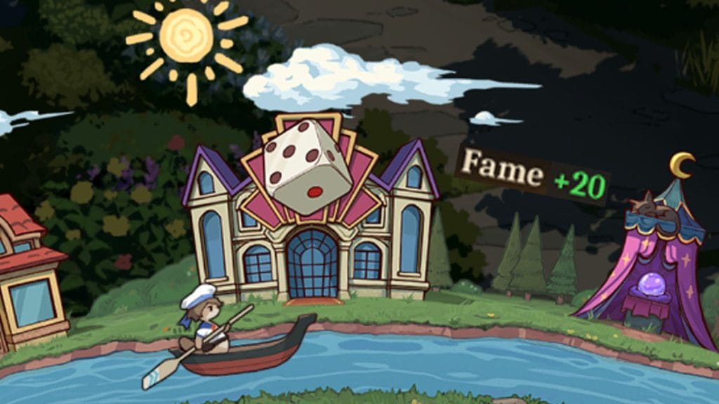 Isekai: Slow Life – Best Ways to Get Fame — Raider King