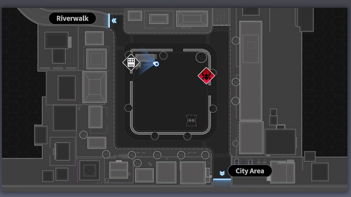 One Punch Man: World – All Mystery Token Locations (City A) — Raider King