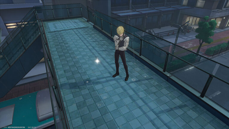 One Punch Man: World – All Mystery Token Locations (City Z) — Raider King