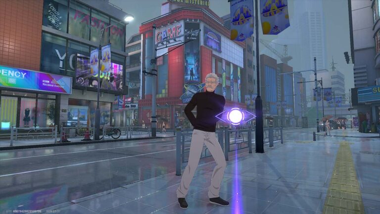 One Punch Man: World – All Scenic Photos Locations (City A) — Raider King