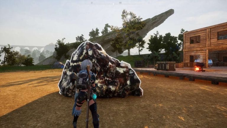 Palworld: Best Ore Farm Locations — Raider King
