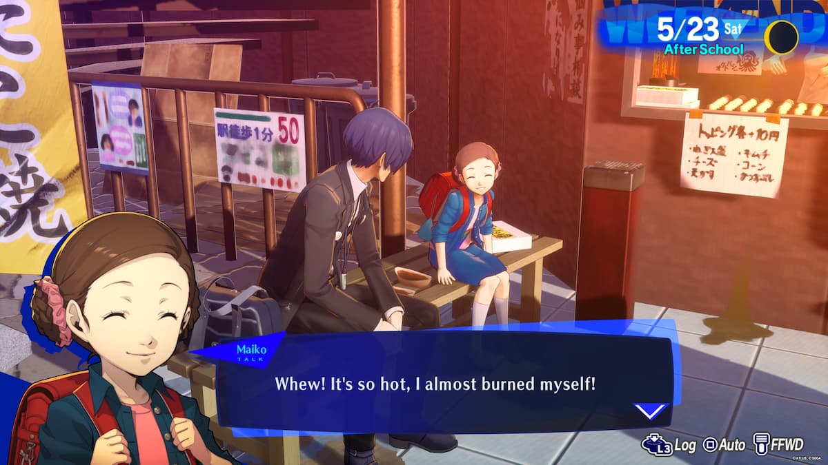 Persona 3 Reload Review: Persona at its Peak — Raider King