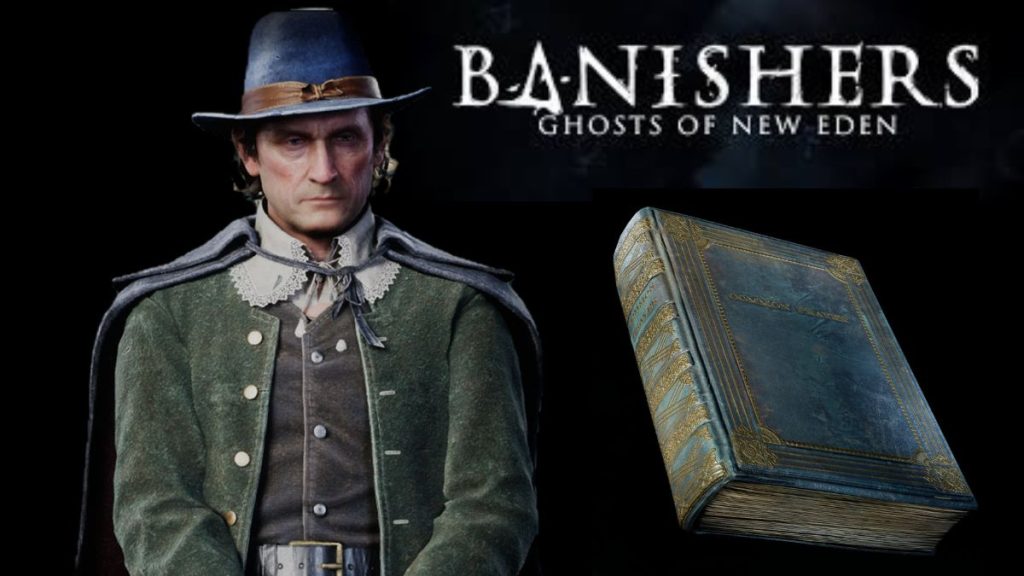 Banishers: Ghosts of New Eden – All Bible Locations — Raider King