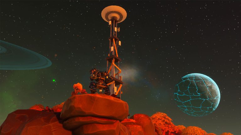 Lightyear Frontier Early Access Review – A Relaxing Mech-Farming Sim ...
