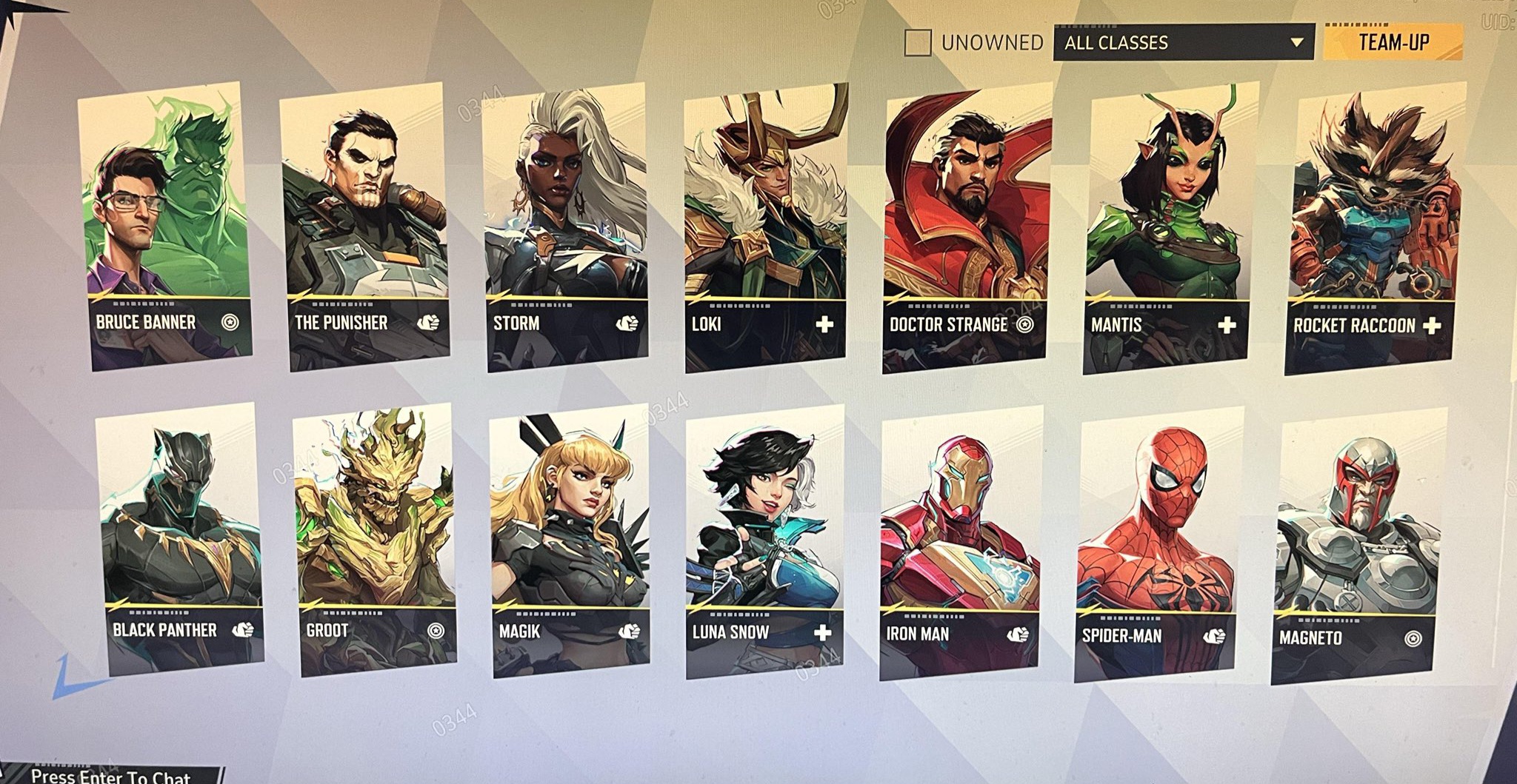 Marvel Reveals New Overwatch-Like Game: Marvel Rivals with Trailer and ...