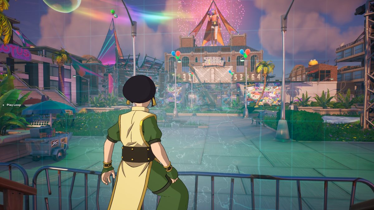 Fortnite Patch Removes Skin Rarities as Game Prepares for Avatar and ...