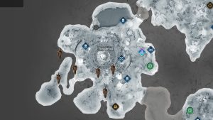 The First Descendant: All Encrypted Vault Locations Maps — Raider King