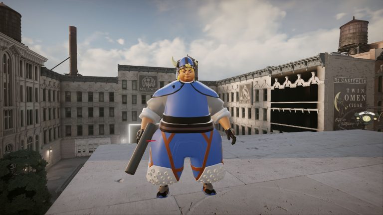 Deadlock: All Unreleased Characters and How to Play Them — Raider King