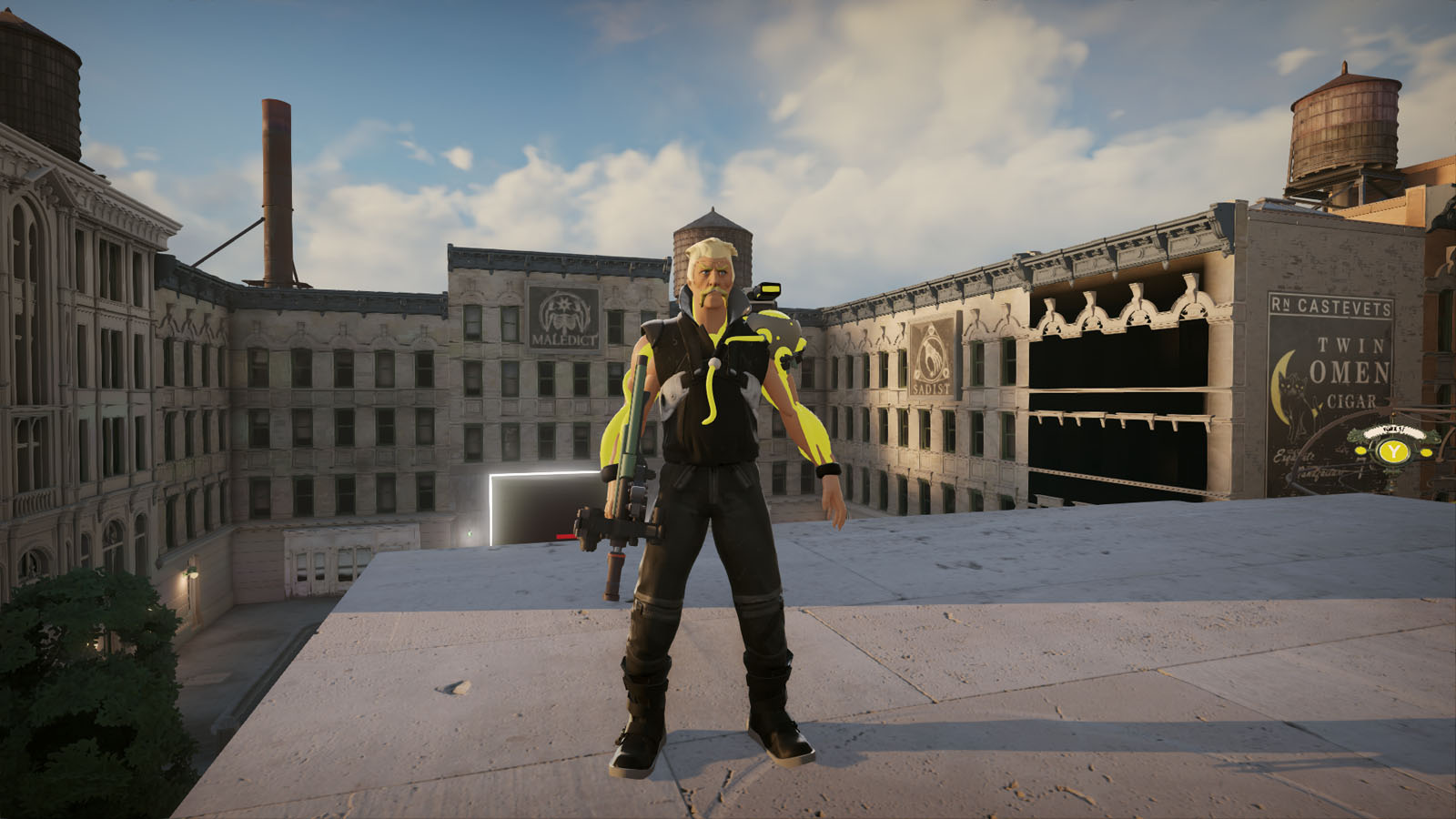 Deadlock: All Unreleased Characters and How to Play Them — Raider King