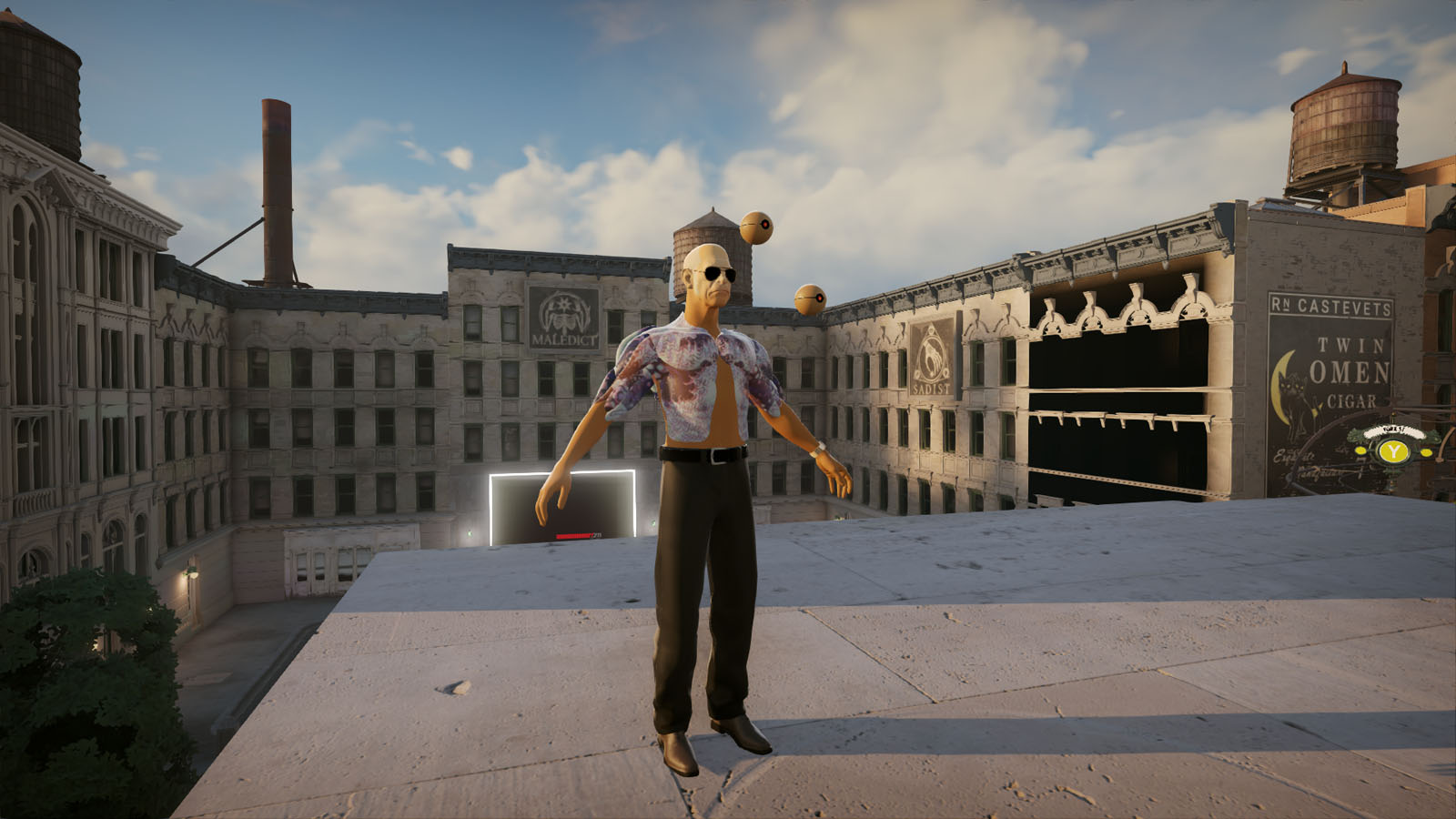 Deadlock: All Unreleased Characters and How to Play Them — Raider King