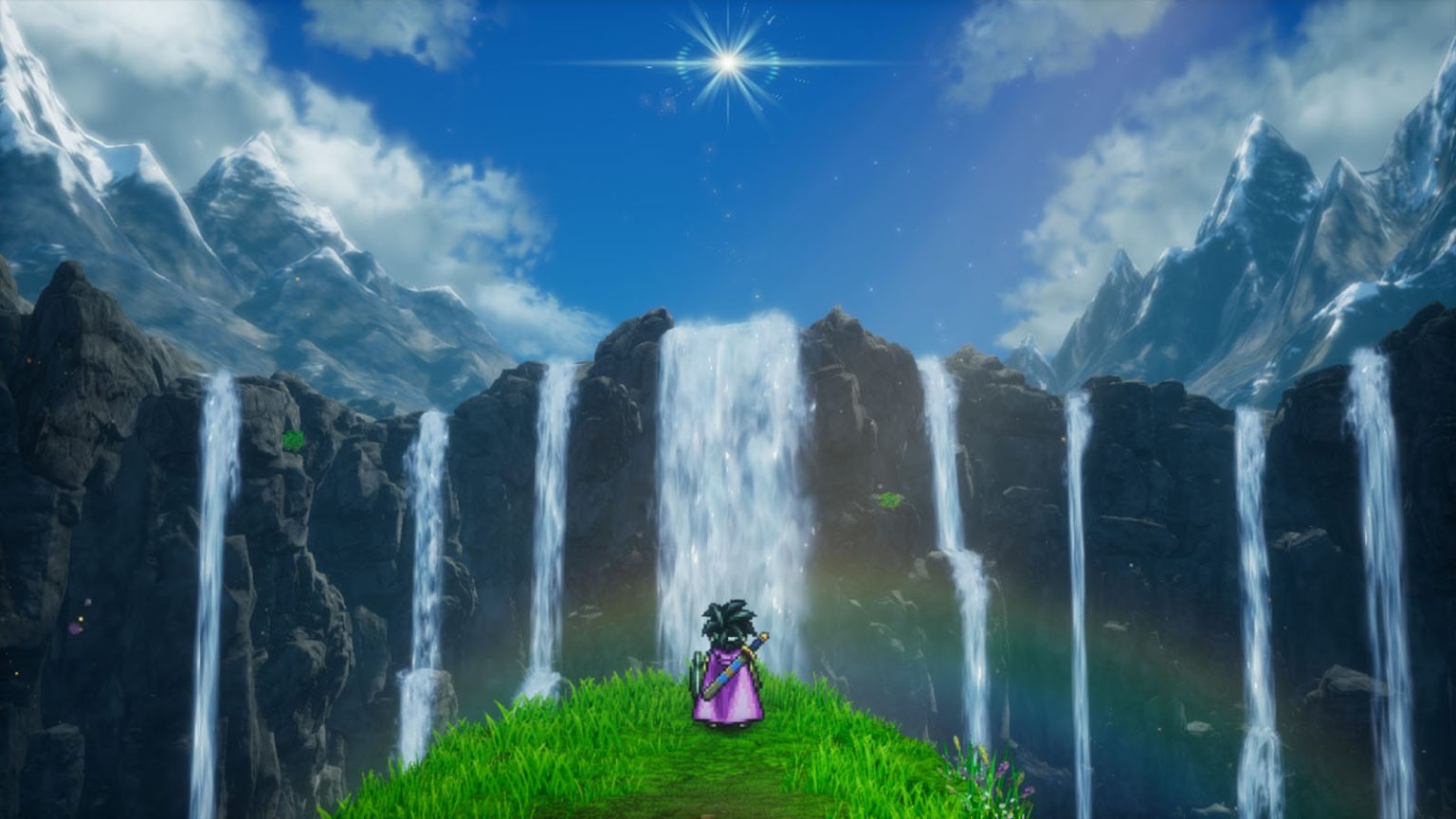 Dragon Quest 3 HD-2D Remake: Personality Guide (Quiz Answers, Best ...