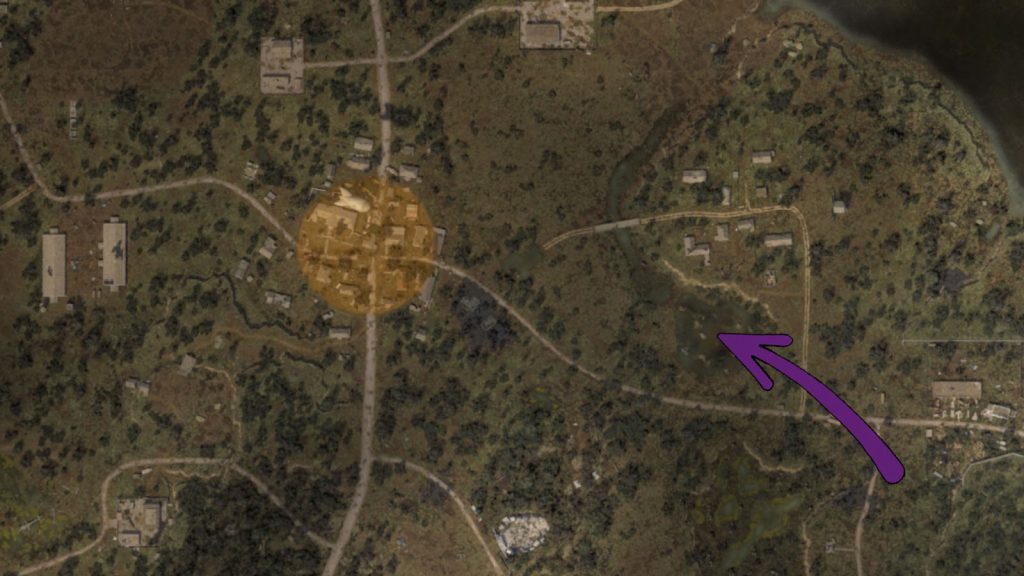S.T.A.L.K.E.R. 2: Heart of Chornobyl – All Arch Artifact Locations ...