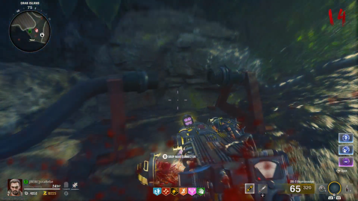 Call of Duty Black Ops 6 Zombies: Terminus Easter Egg Guide, Tips and ...