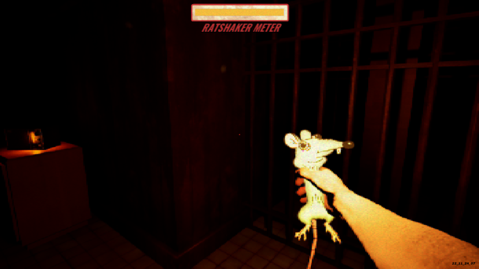 Shingarde’s Review: Ratshaker – a Guide to a Strange Indie Comedy ...