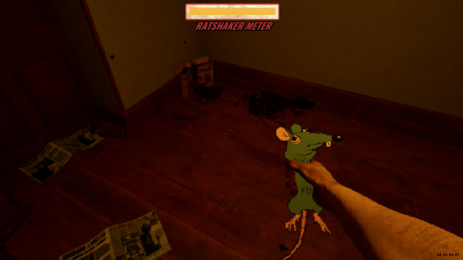Shingarde’s Review: Ratshaker – a Guide to a Strange Indie Comedy ...