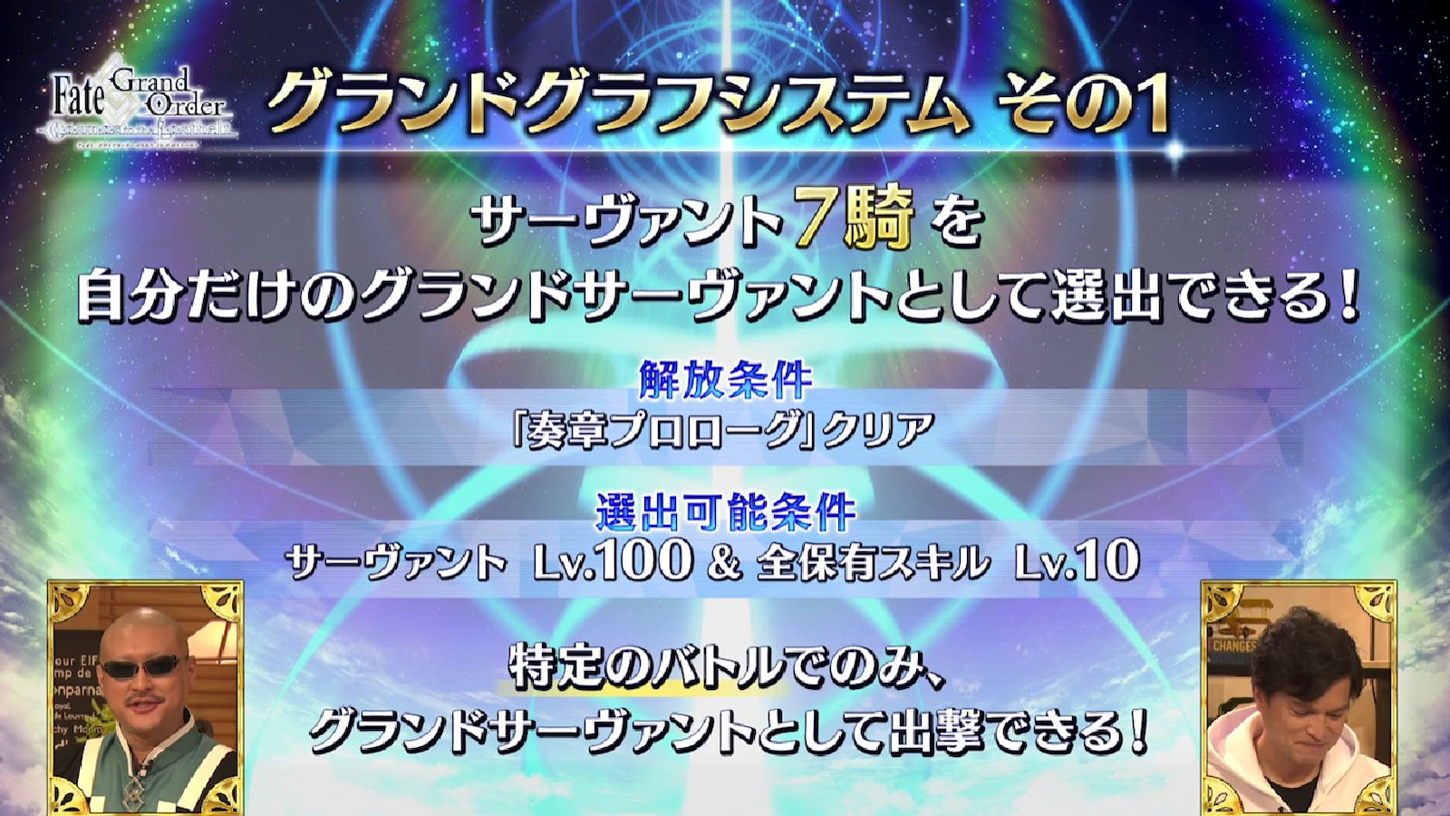Fate/Grand Order Unveils Richard I and Grand Servant System for New ...