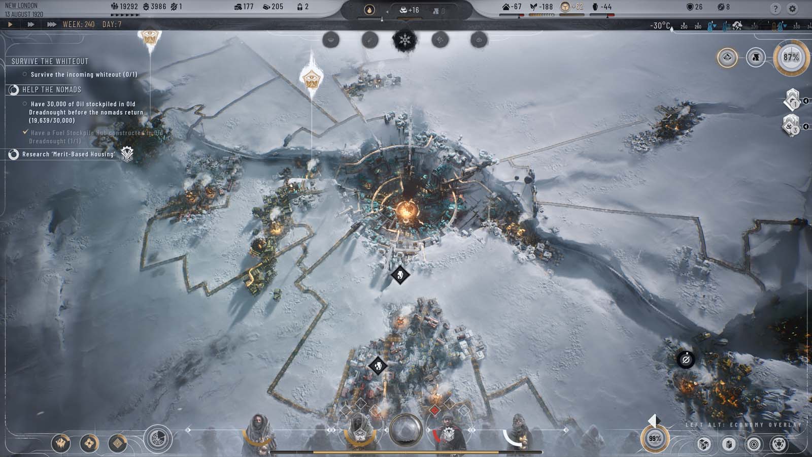 Frostpunk 2 Review: Is It a Worthy Successor? — Raider King