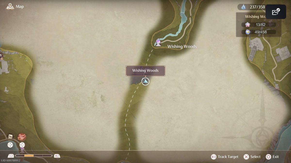 Infinity Nikki: All Fish and Where to Catch Them — Raider King
