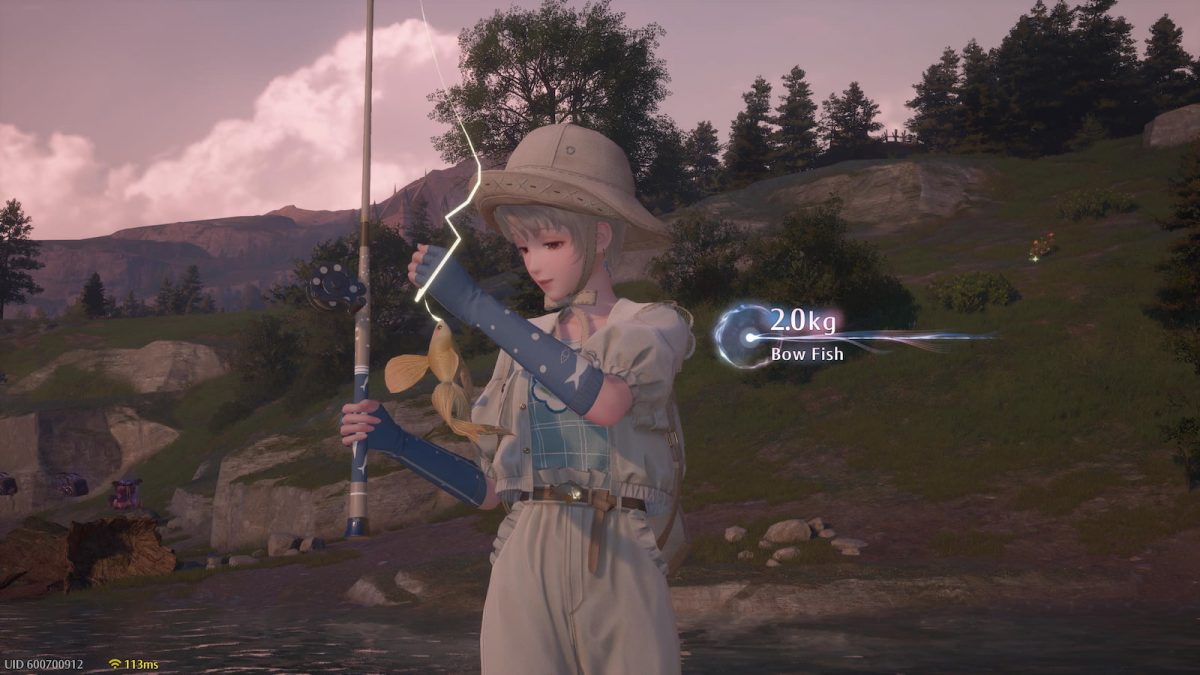 Infinity Nikki: All Fish and Where to Catch Them — Raider King