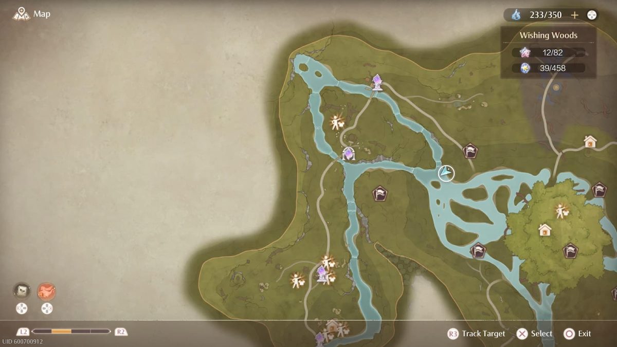 Infinity Nikki: All Fish and Where to Catch Them — Raider King