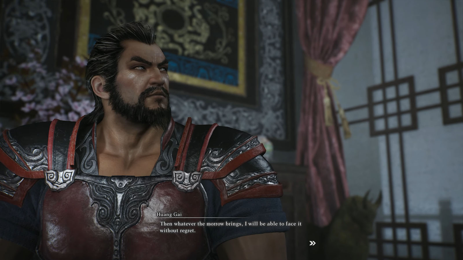 Dynasty Warriors Origins: All Bonds Guide — Raider King